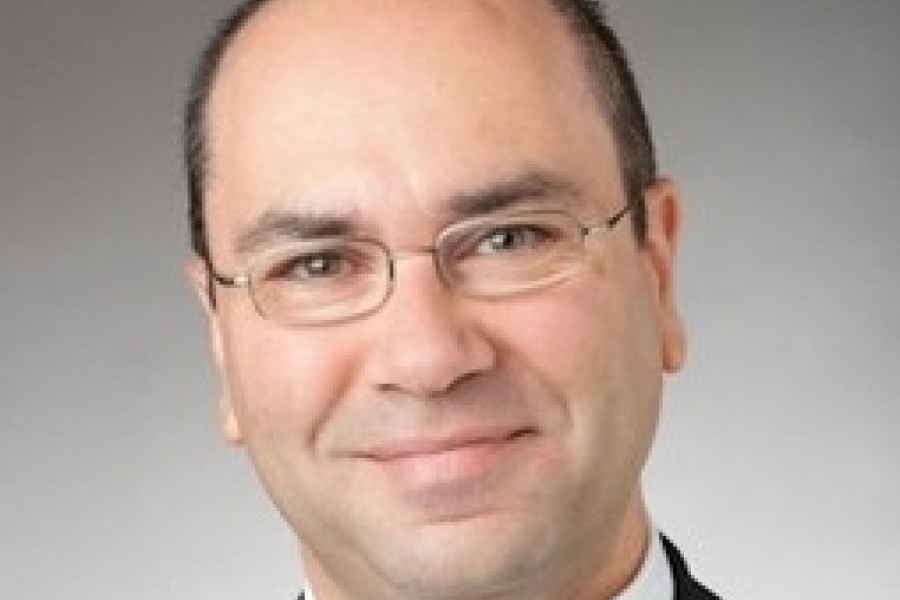 Frédéric Samama | COP22 Marrakech